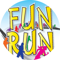 Track- Fun Run Insert [TD-1723] – Awards Depot
