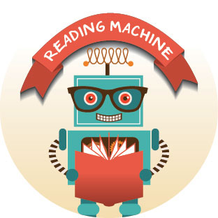 Reading Machine Insert [SPRD-1019] – Awards Depot